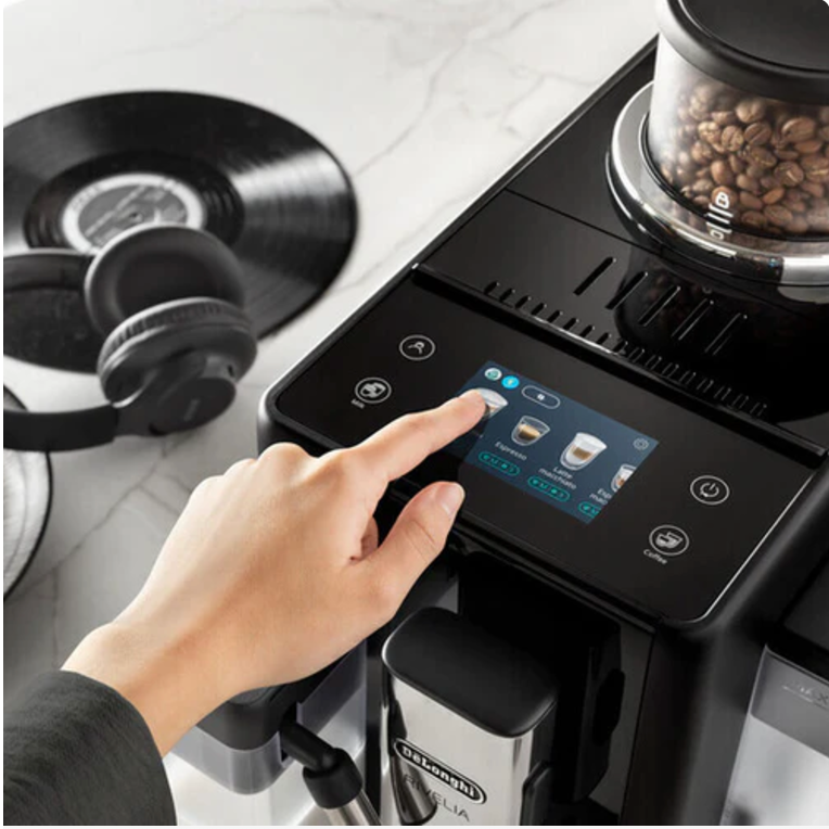 Rivelia – DeLonghi Chile