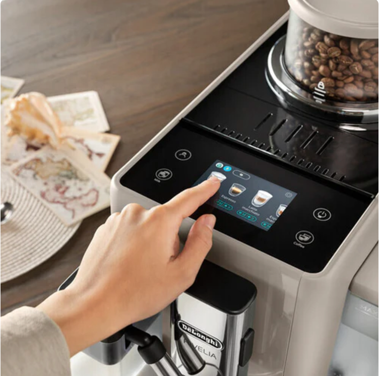 Rivelia – DeLonghi Chile