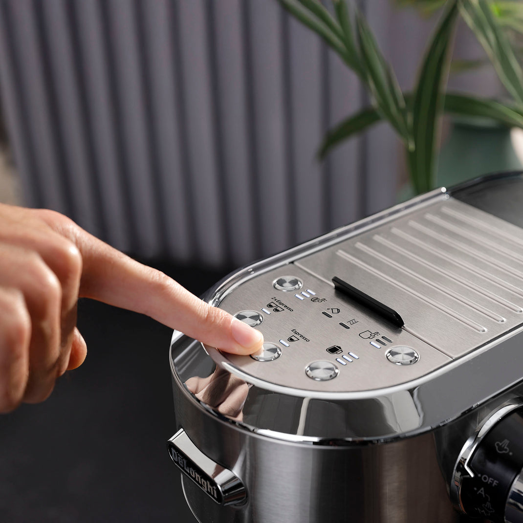 Dedica Maestro Plus – DeLonghi Chile