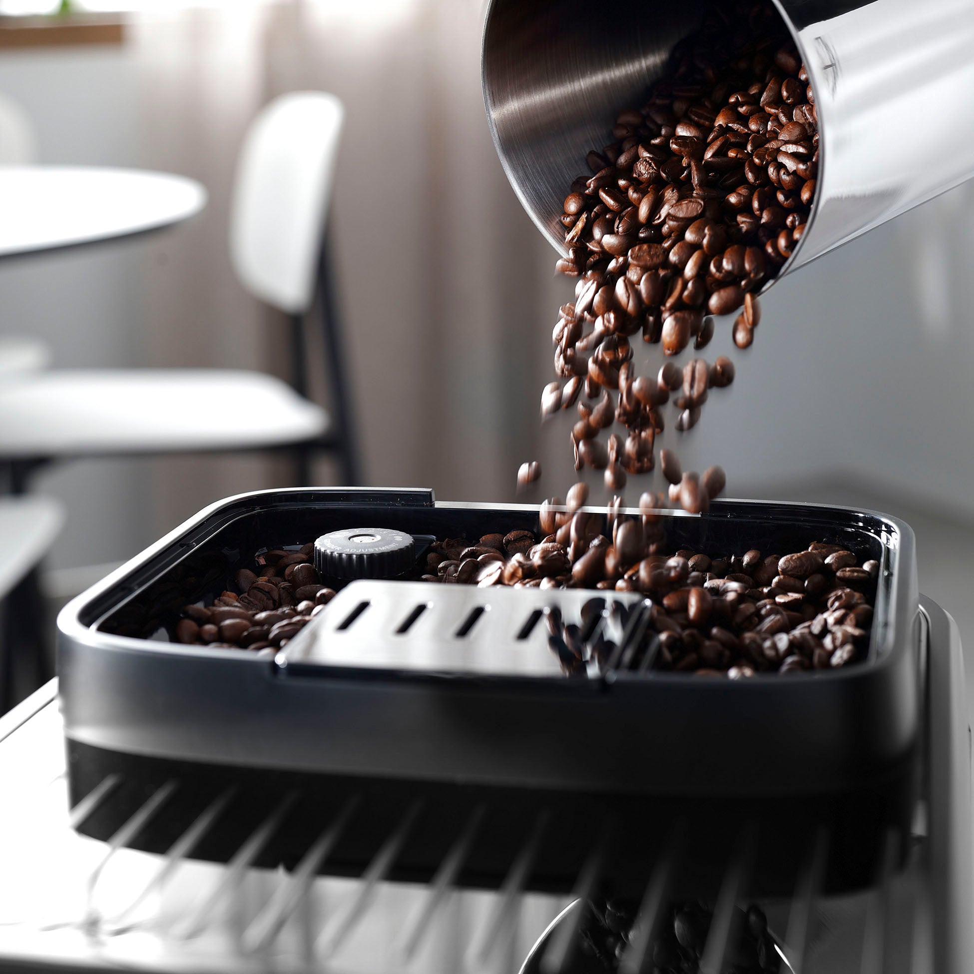 Delonghi Chile – DeLonghi Group