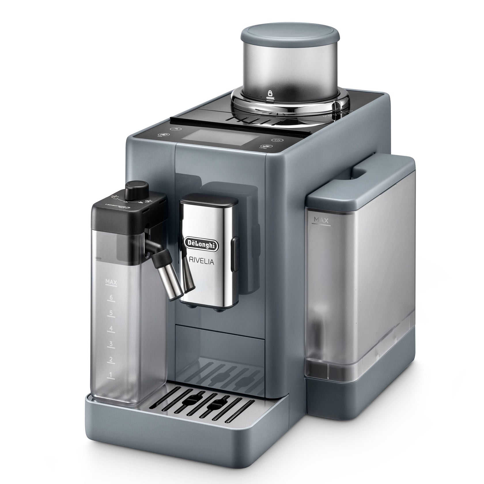 Rivelia – DeLonghi Chile