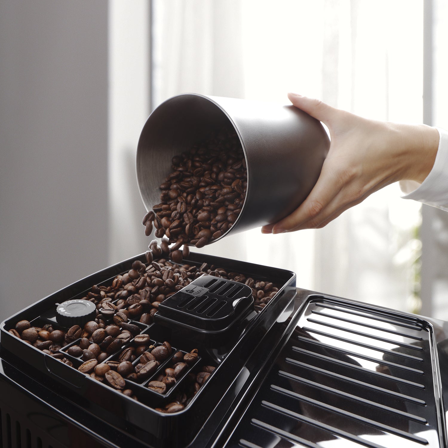 Delonghi Chile – DeLonghi Group