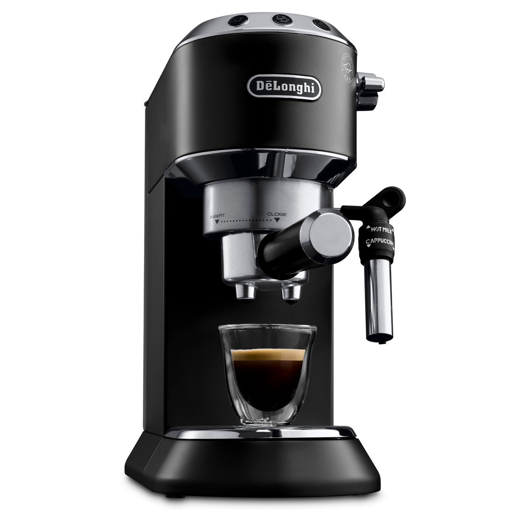 Cafeteras de Espresso – DeLonghi Chile