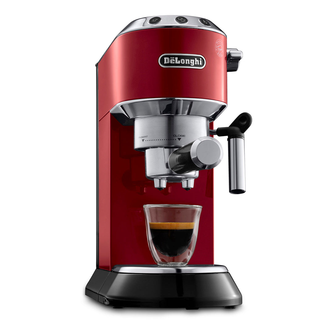 Cafeteras de Espresso – DeLonghi Chile