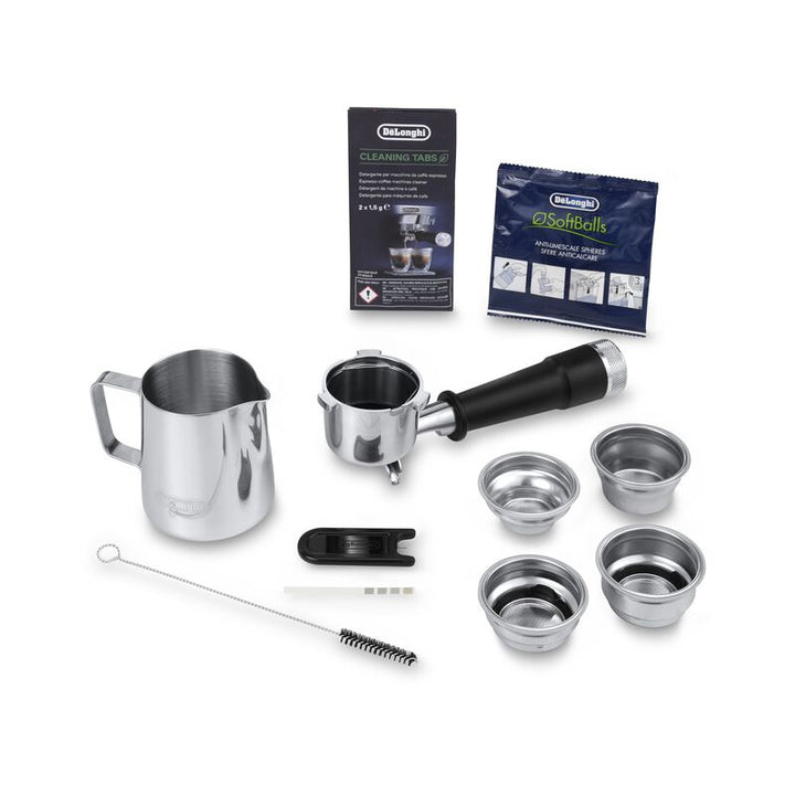 DeLonghi Chile | Cafeteras de espresso y automáticas – DeLonghi Group