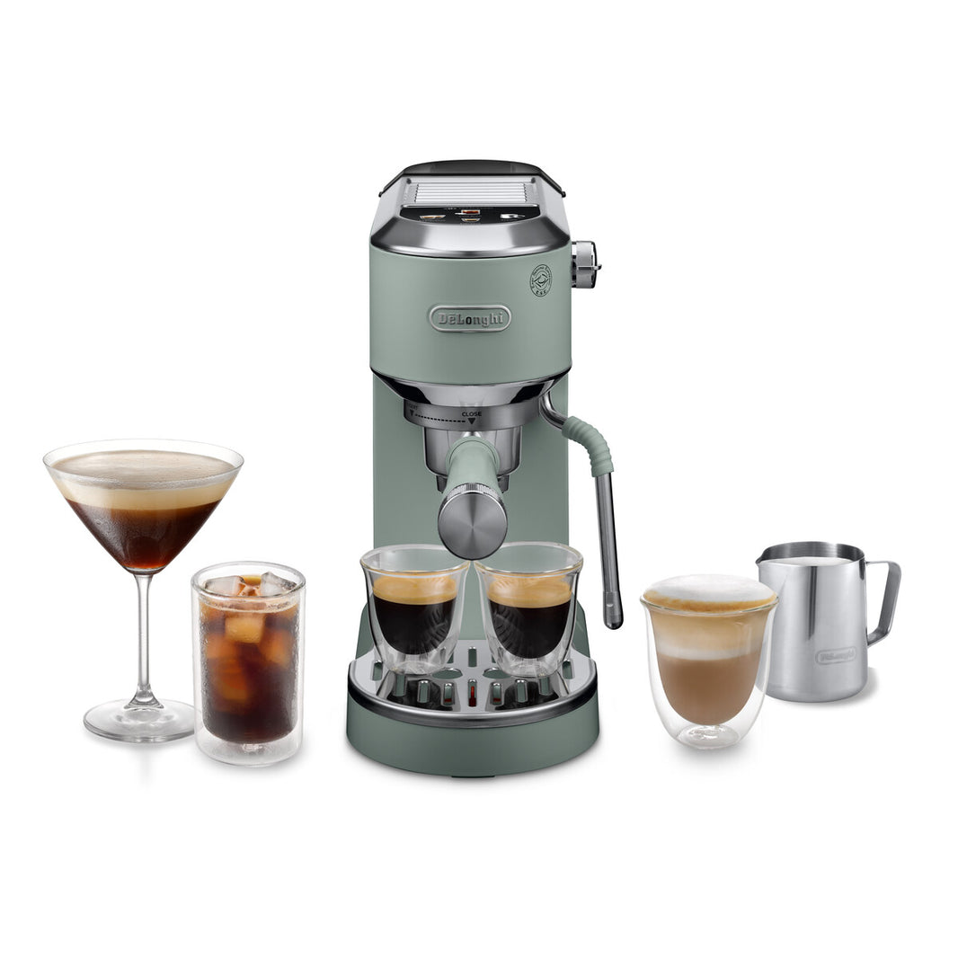 DeLonghi Chile | Cafeteras de espresso y automáticas