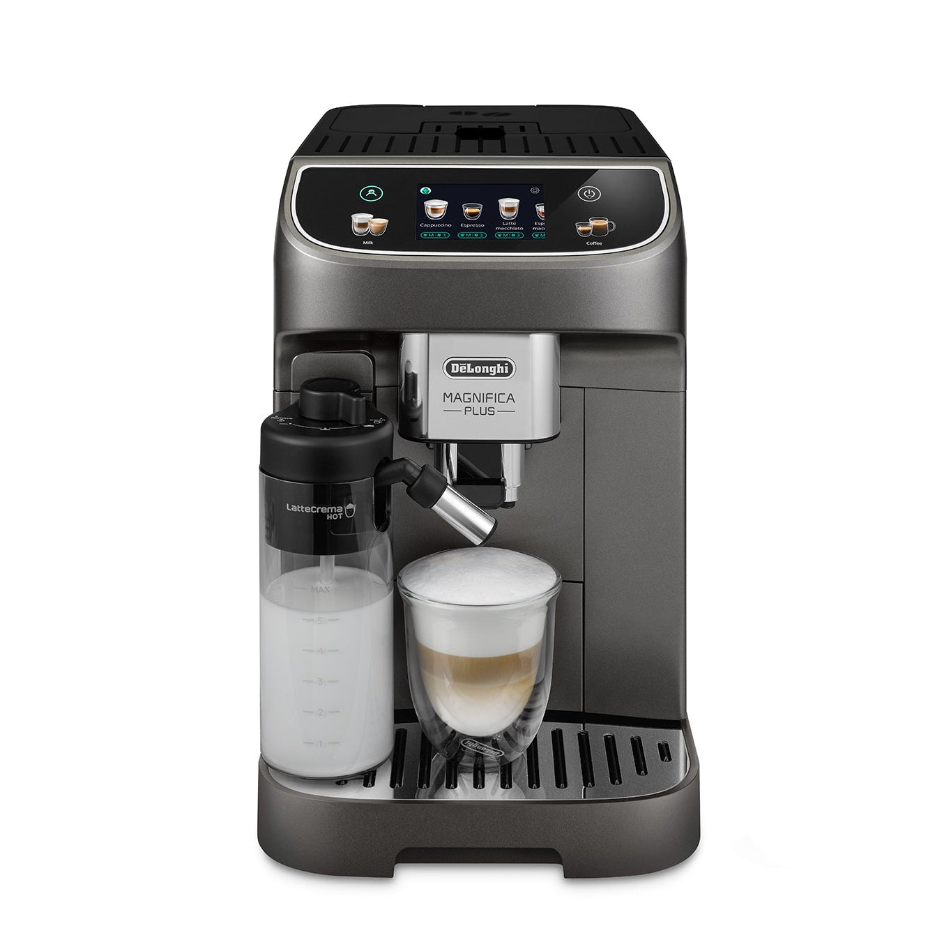 Magnifica Plus – DeLonghi Chile