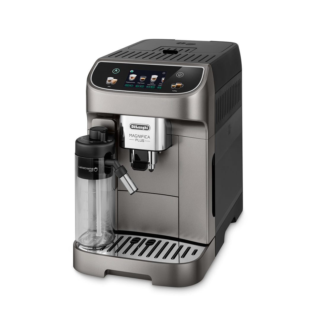 Cafeteras Superautomáticas – DeLonghi Chile