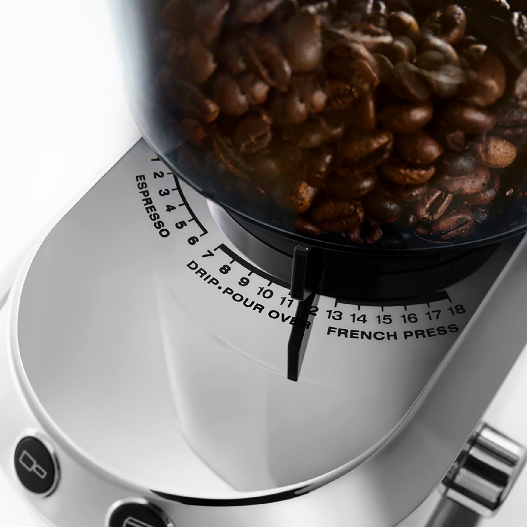 Molinillo Dedica – DeLonghi Chile
